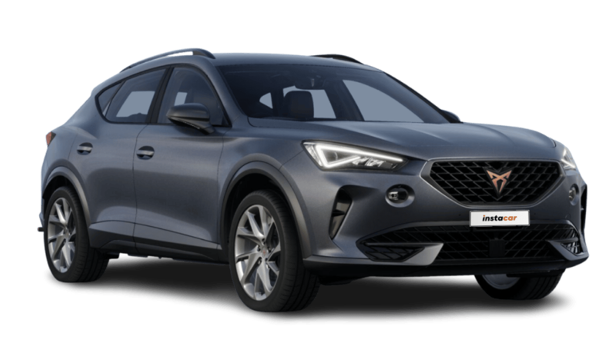CUPRA FORMENTOR Leasing