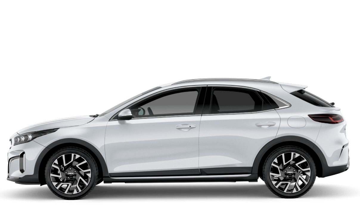 KIA XCEED Leasing