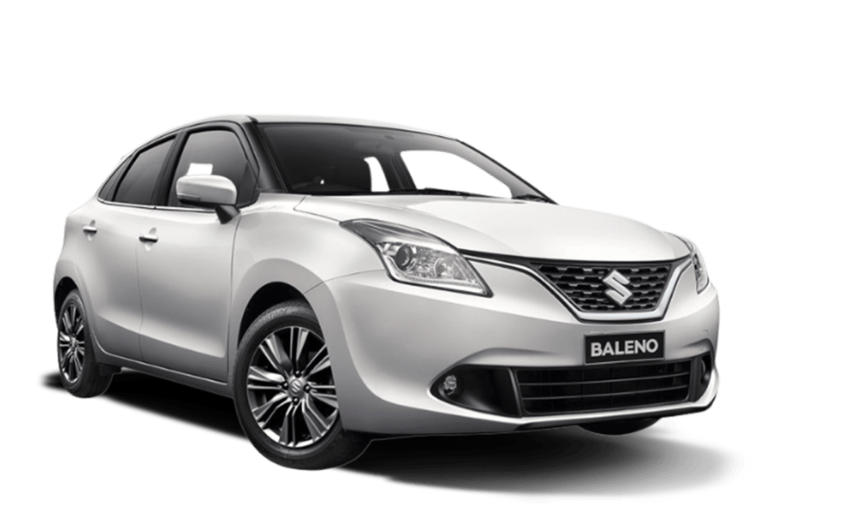 SUZUKI BALENO Leasing