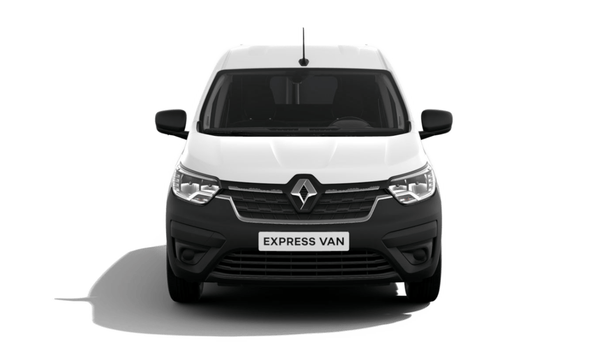 RENAULT EXPRESS VAN Leasing