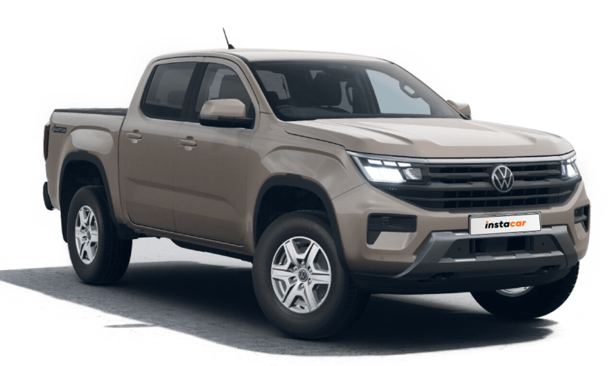 VOLKSWAGEN AMAROK Leasing