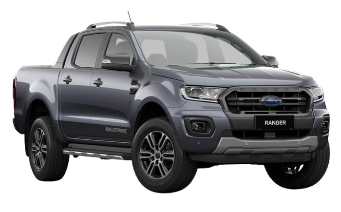 Leasing FORD RANGER WILDTRAK 2022 | instacar